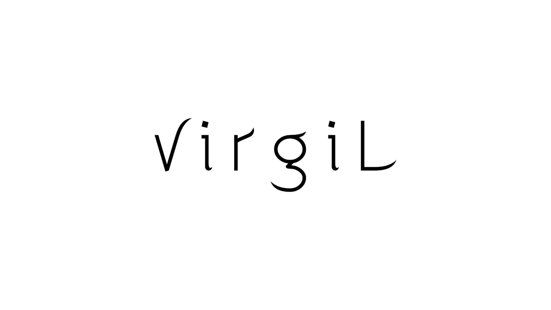 virgiLについて | virgiL